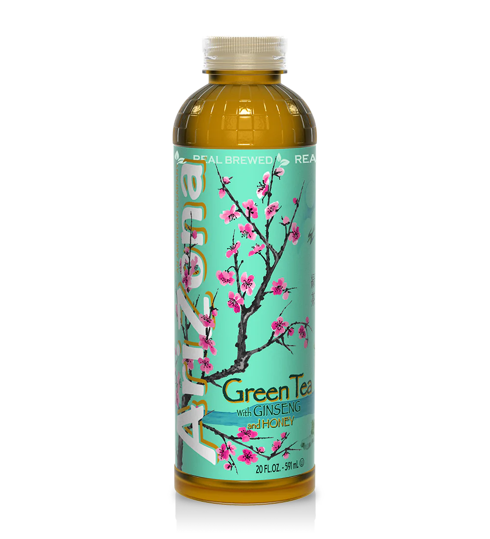 Arizona Tea 16 oz – KOA Delaware Water Gap Pocono Mountains